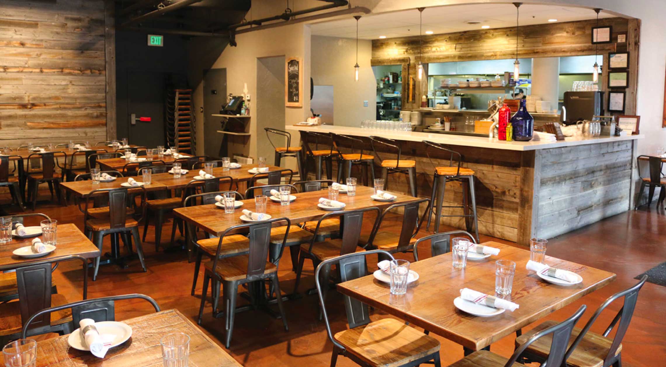 710 Bodega | Historic Park City Utah